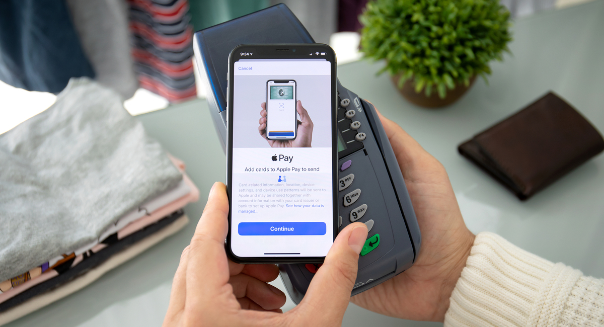 What is Apple Pay? | WPS Mobile Payment Solutions