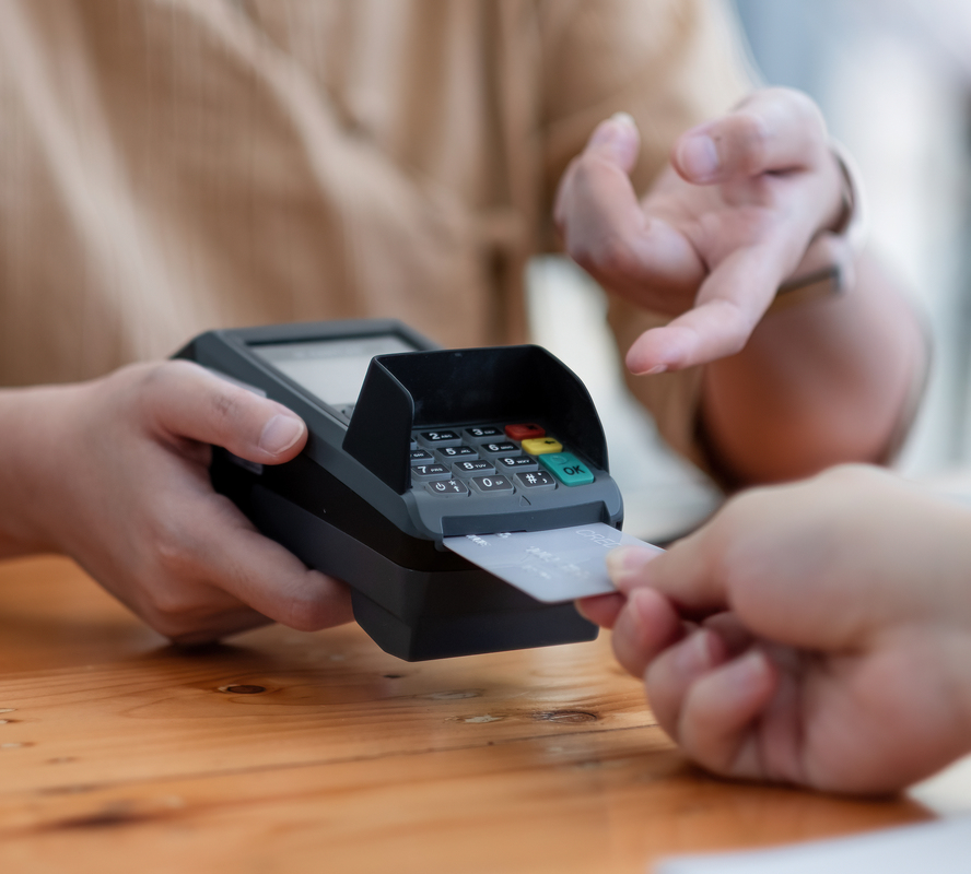 EMV Chip Cards & Terminals | Westmoreland Payment Services
