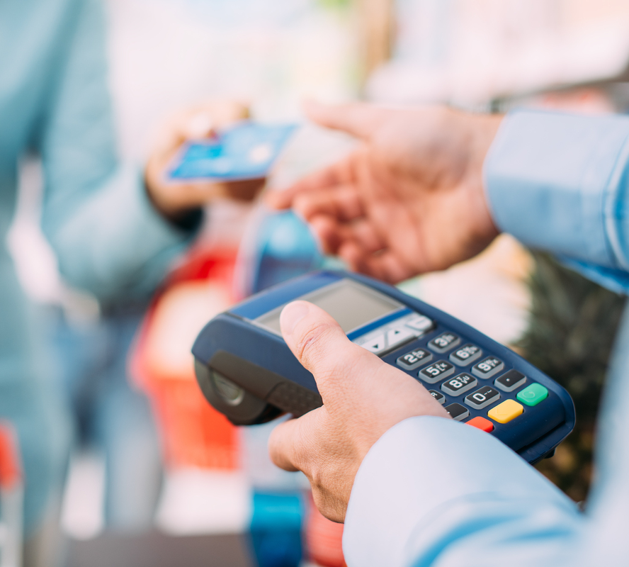 Credit Card Machines & Payment Terminals | WPS