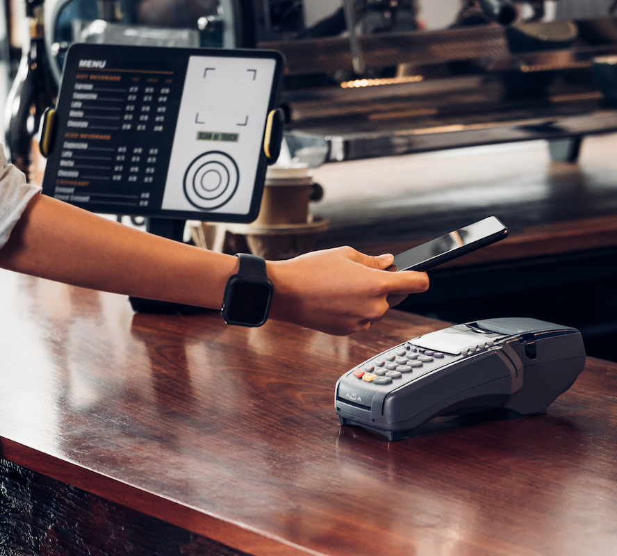 Merchant Services & Payment Solutions | WPS
