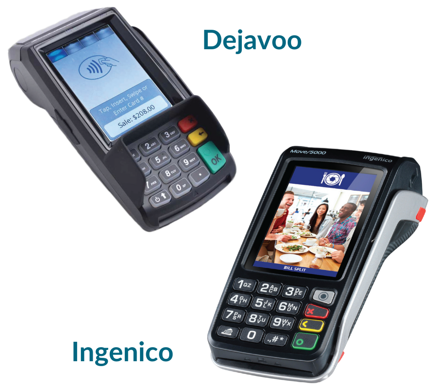 Free Payment Terminal with WPS Merchant Services