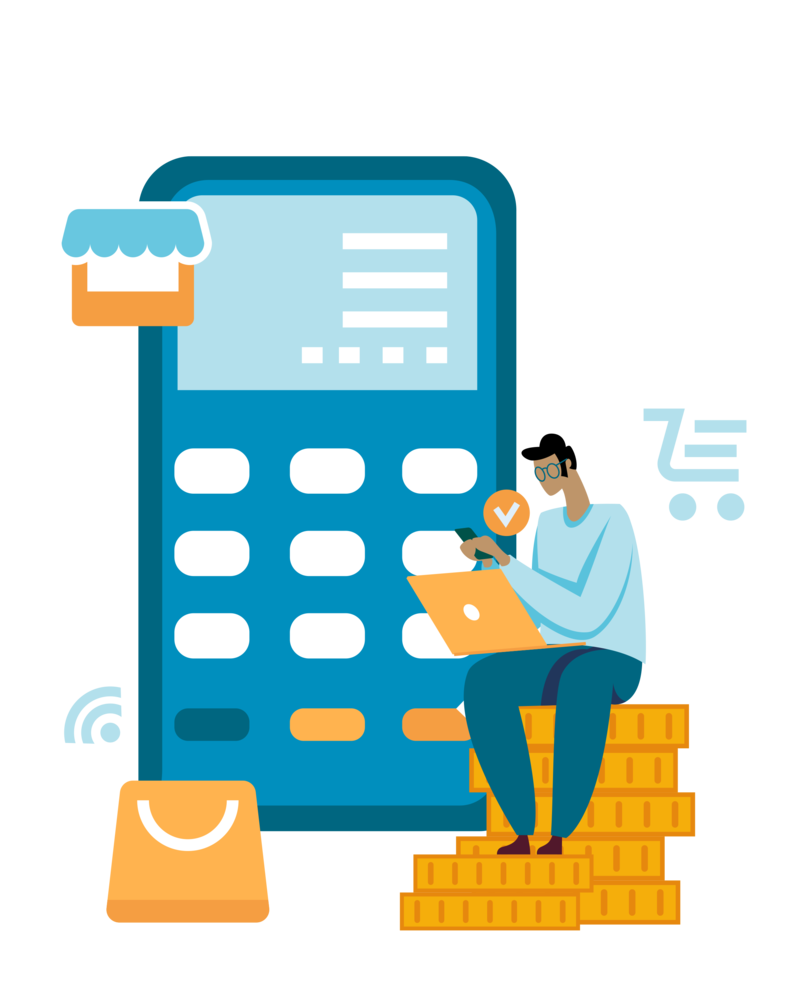 Online Payment Processing & Virtual Terminals | WPS