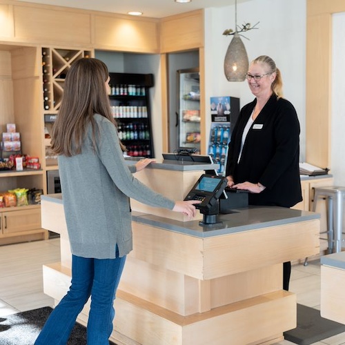 talech by Elavon | POS System for Restaurant Growth