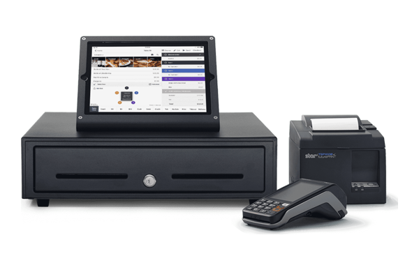 TouchBistro Restaurant POS Solutions | WPS