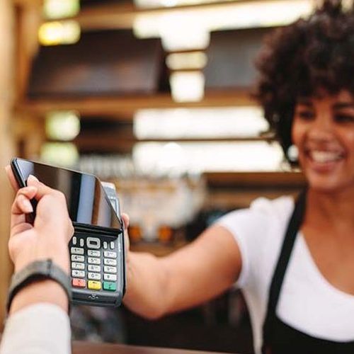 talech by Elavon | POS System for Restaurant Growth