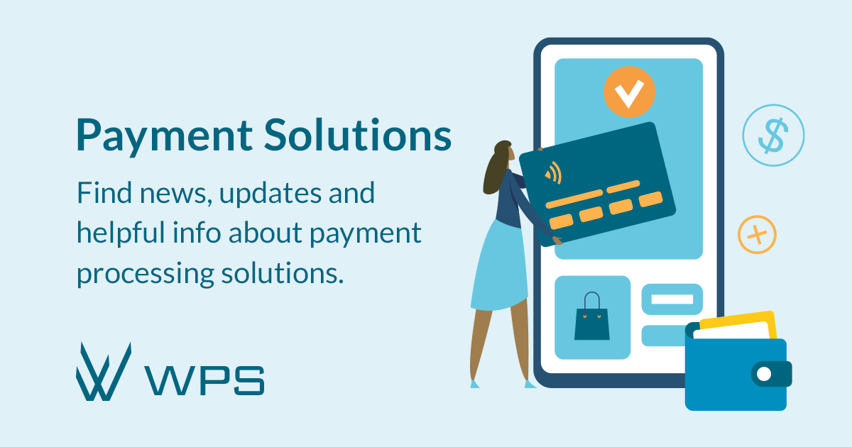 Payment Solutions & Updates | WPS