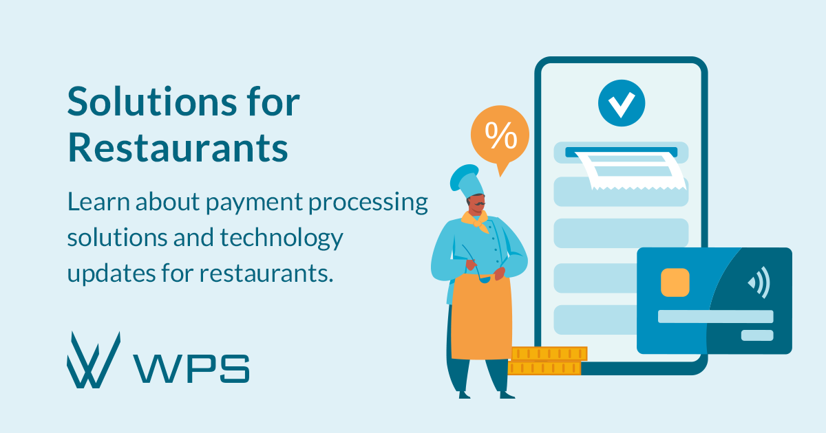 Restaurant Payment Solutions | WPS